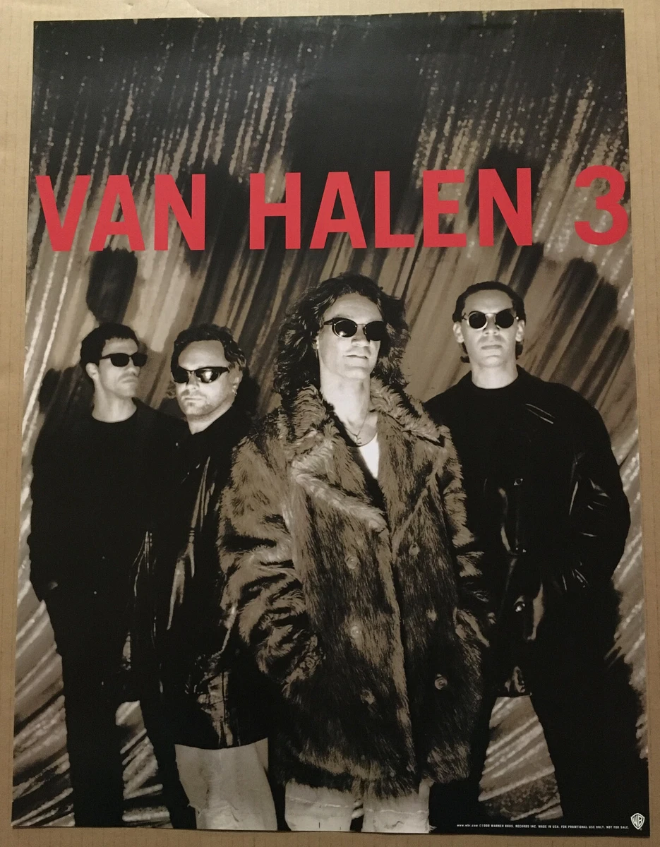 Van Halen Gary Cherone