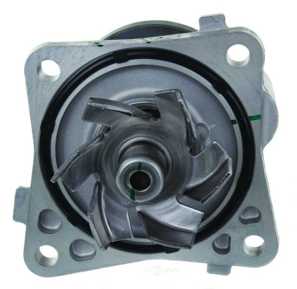 Engine Water Pump-Eng Code: 3A92 Aisin fits 2014 Mitsubishi Mirage 1.2L-L3 | eBay