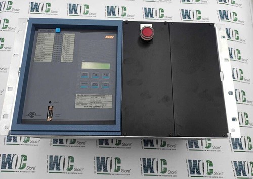 DRS-C2-32/1111111111/22/22222222/2 DRS-COMPACT 2 ELIN GENERATOR ...