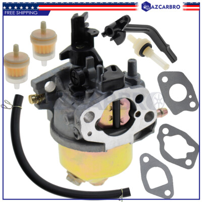 Carb Fuel Filter Kit For Champion 40008 46514 46516 40026 46515 46517 ...