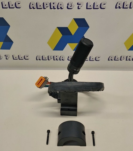 JLG 1600429 JLG Trans Shifter for sale online | eBay