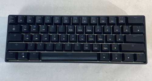 HK Gaming GK61v2 Mechanical Gaming Keyboard (NO WIRE) | eBay