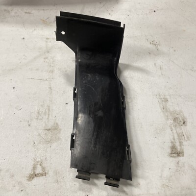 98-05 VW BEETLE ENGINE WIRING COVER TRIM 1C0 971 839 Wire Harness Cover ...