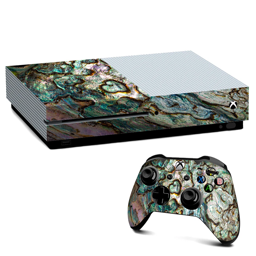 Custom Xbox One Console Shell