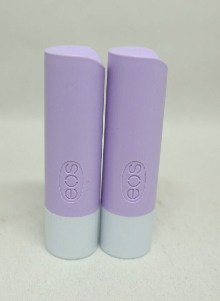 Eos Chapstick Purple