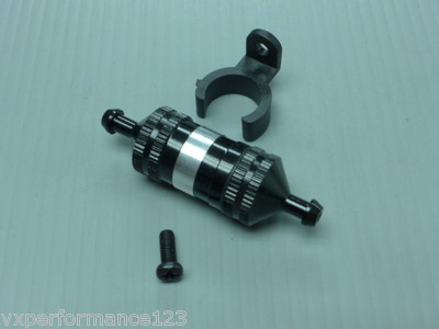 Fuel Filter Fuelie Gas Engine Zenoah CY RCMK HPI BAJA 5B FG On Off Road ...