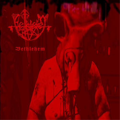 Bethlehem Bethlehem (CD) Album 884388720220 | eBay