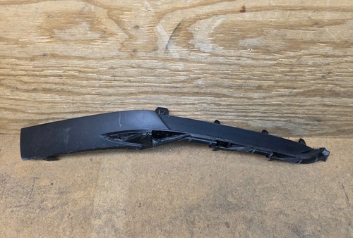 2020 2021 2022 Lexus RX350 Front Bumper Lower Valance Spoiler OEM 52102 ...