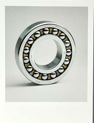 Self Aligning Ball Bearing By Sven Wingquist Museum Of Modern Art ...
