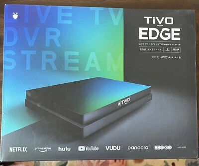 TiVo Community Forum