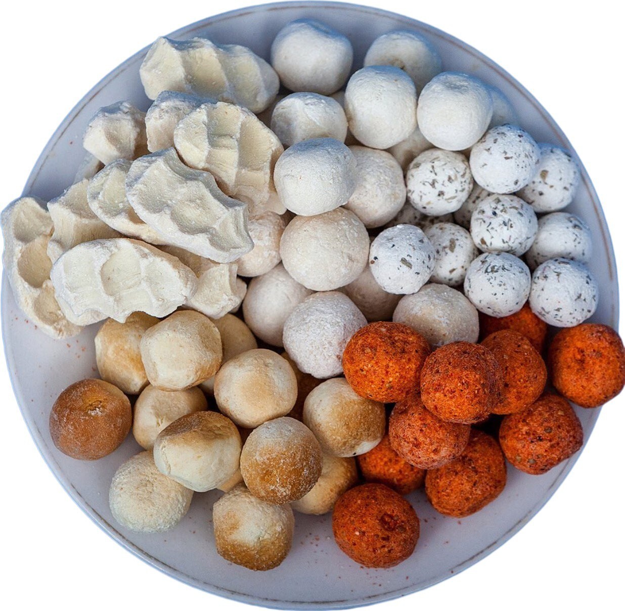 Kurt - (1 kg = 1000 g) traditional Kazakh snack natural salted kurt | eBay