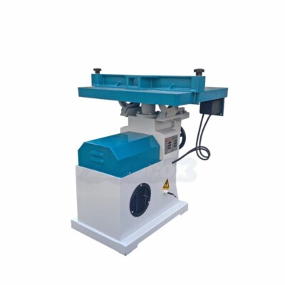 MX5115 Cabinet Door Small Vertical Router Milling Wood Spindle Moulder ...