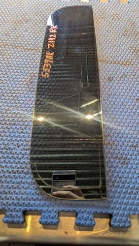 1991-2001 FORD EXPLORER EXCLUDING SPORT TRAC PASSENGER REAR DOOR VENT ...