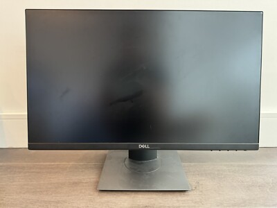 Dell P2219HC 21.5 inch Widescreen IPS LCD Monitor 884116305521| eBay