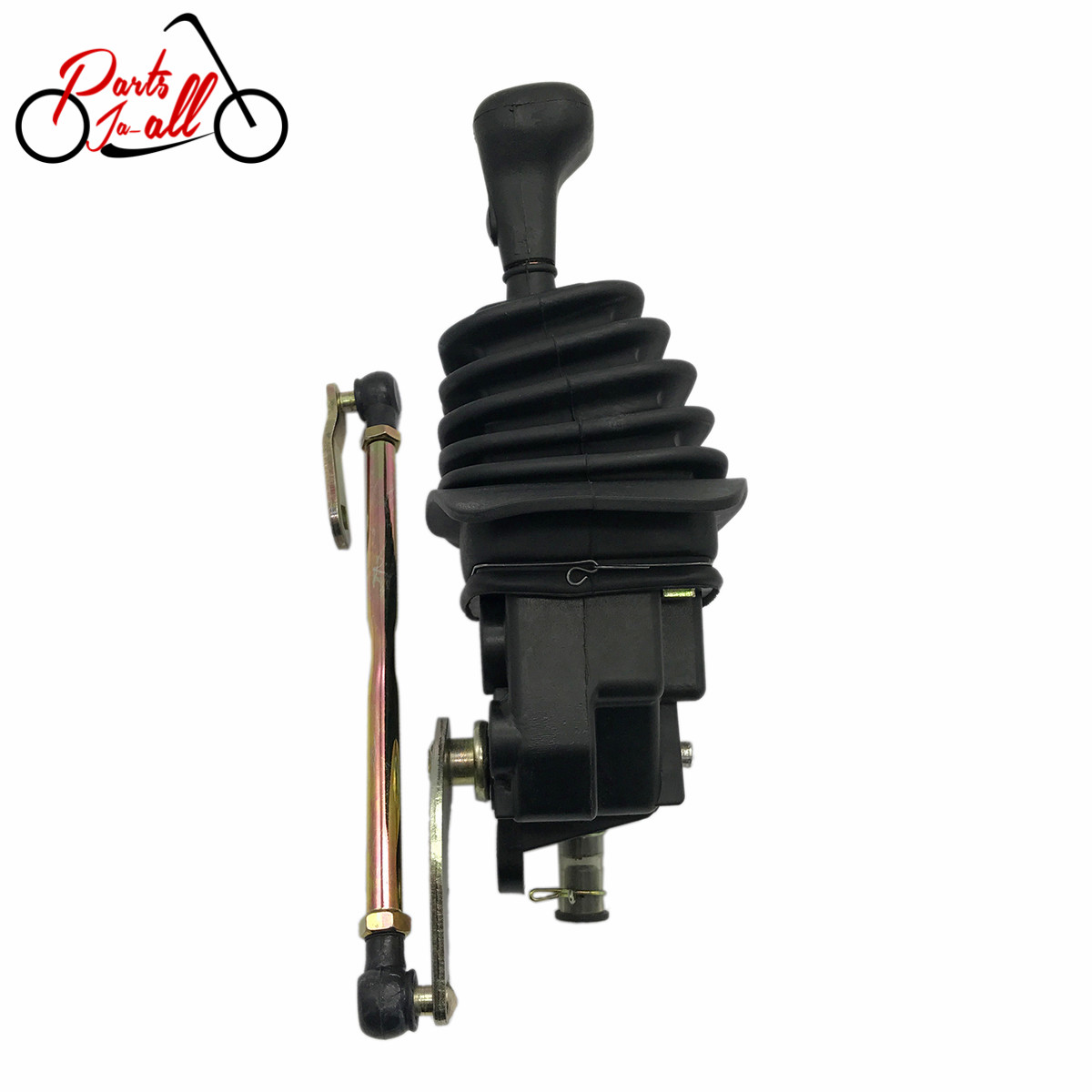 Gear Shift Shifter Assy Hisun 500 700 Massimo Bennche Supermach UTV ...