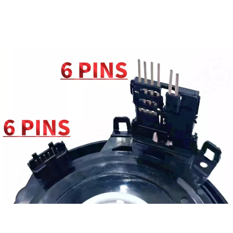 Clock Spring with heated For 2011-2017 DODGE CHARGER 2011-2013 Chrysler ...