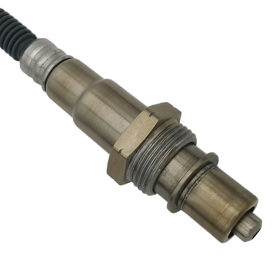 Exhaust Particulate Sensor 55502921 For Chevrolet Colorado GMC Canyon ...