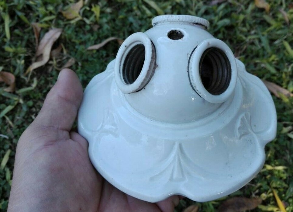 Benjamin Lighting Porcelain Sockets Benjamin Electric Lights