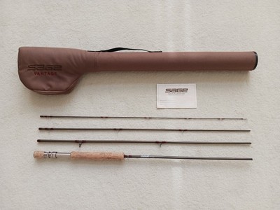 Fly Fishing - Sage Fly Rod