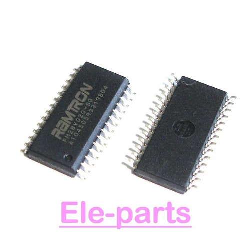 1 PCS FM28V020-SG SOP-28 FM28V020 SMD-28 256 Kbit Bytewide F-RAM Memory ...