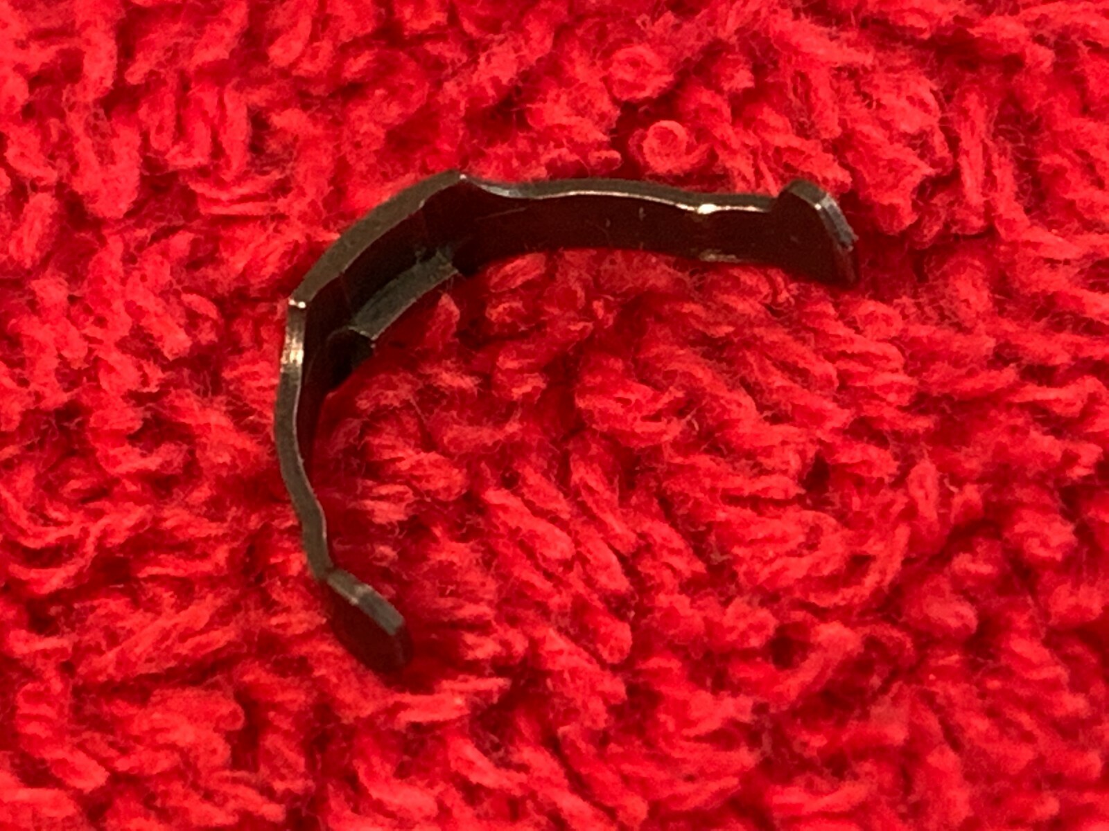 Remington 700 Extractor Rivet Less Snap Type- .223 Small Bolt Face 1 ...