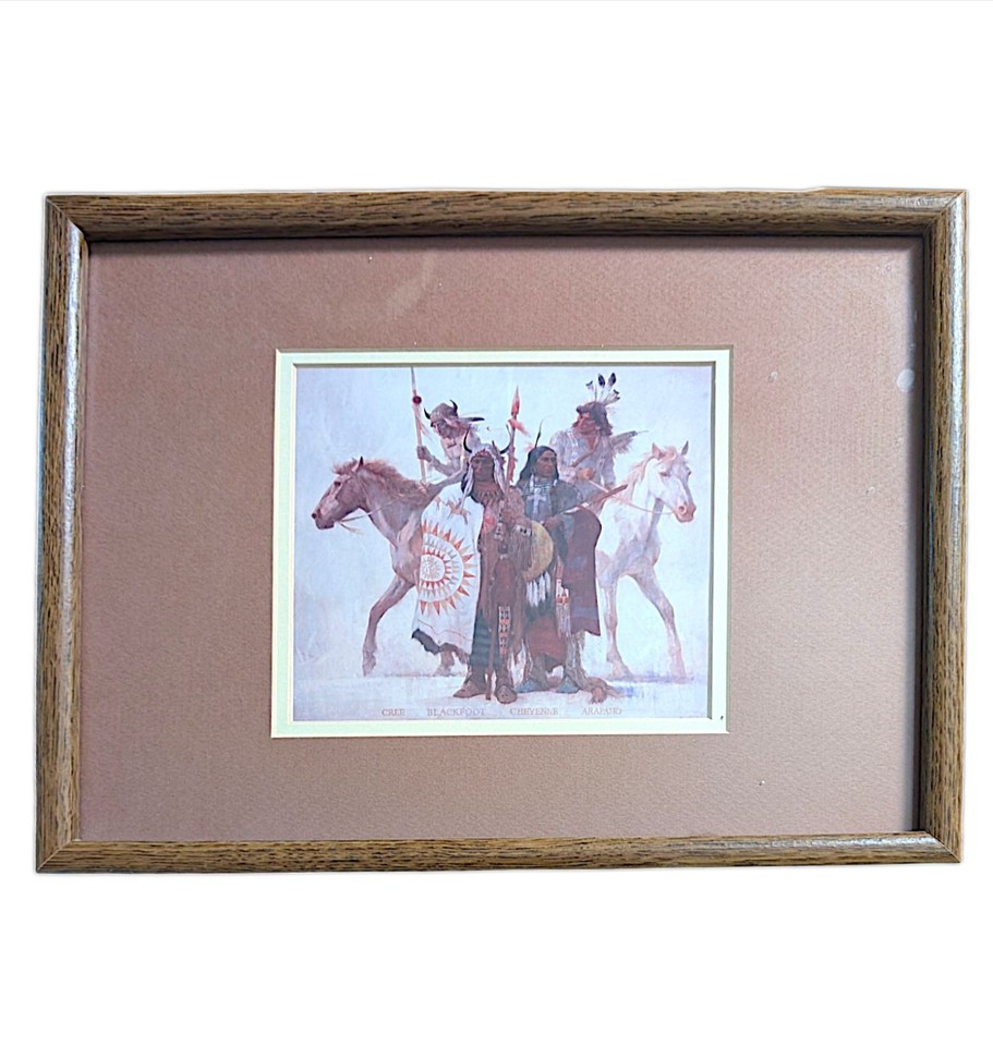 Kenneth Riley Lithograph Collection of Six Works | eBay