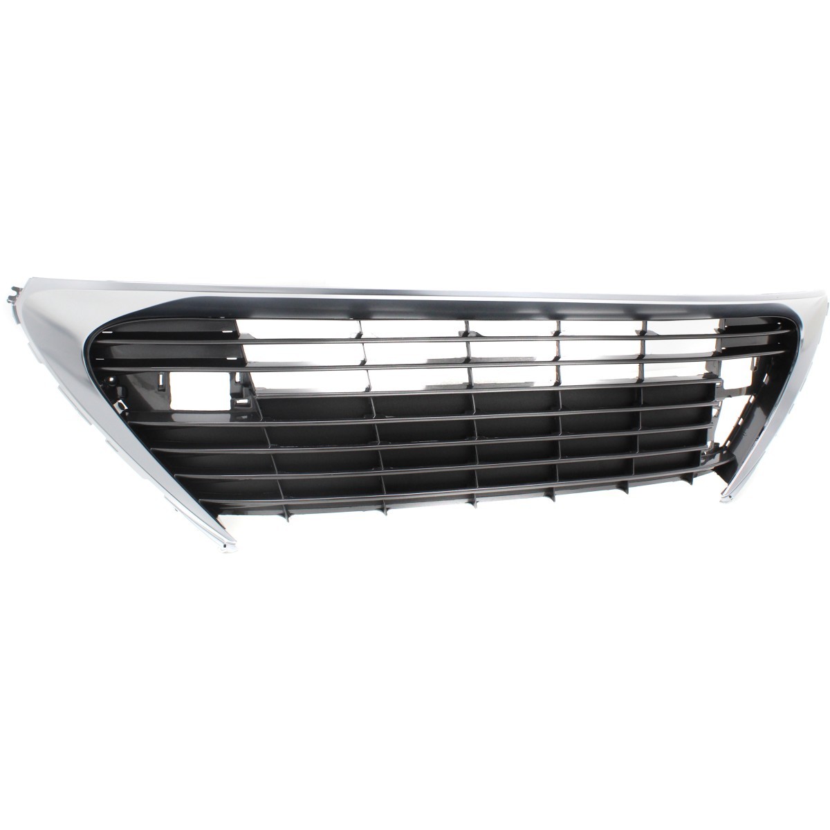 Bumper Face Bar Grille Front 5310206150 for Lexus ES350 ES300h 2016 ...