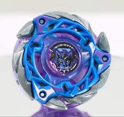 Beyblade X Cerberus Flame W 5-80 Wb Another Color Blue | eBay