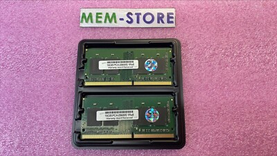 32GB 2x16GB DDR4 3200MHz 1Rx8 SODIMM RAM HP Victus Laptop 16-d0xxx ...