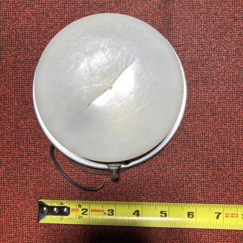 Saf-T-Ray 247 Dominion-Auto Boat Light Lamp Assembly w/ Switch | eBay