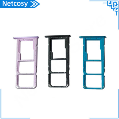 SIM Card Tray For Samsung Galaxy M11 SM-M115F SM-M115F/DSN SM-M115M SM ...