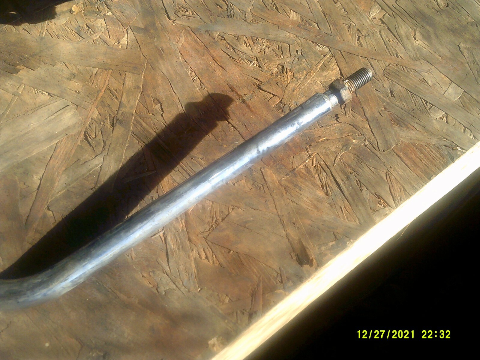 73-87 Chevy SM465 Shifter stick K10 K20 K30 C10 C20 C30 GMC K5 Blazer ...