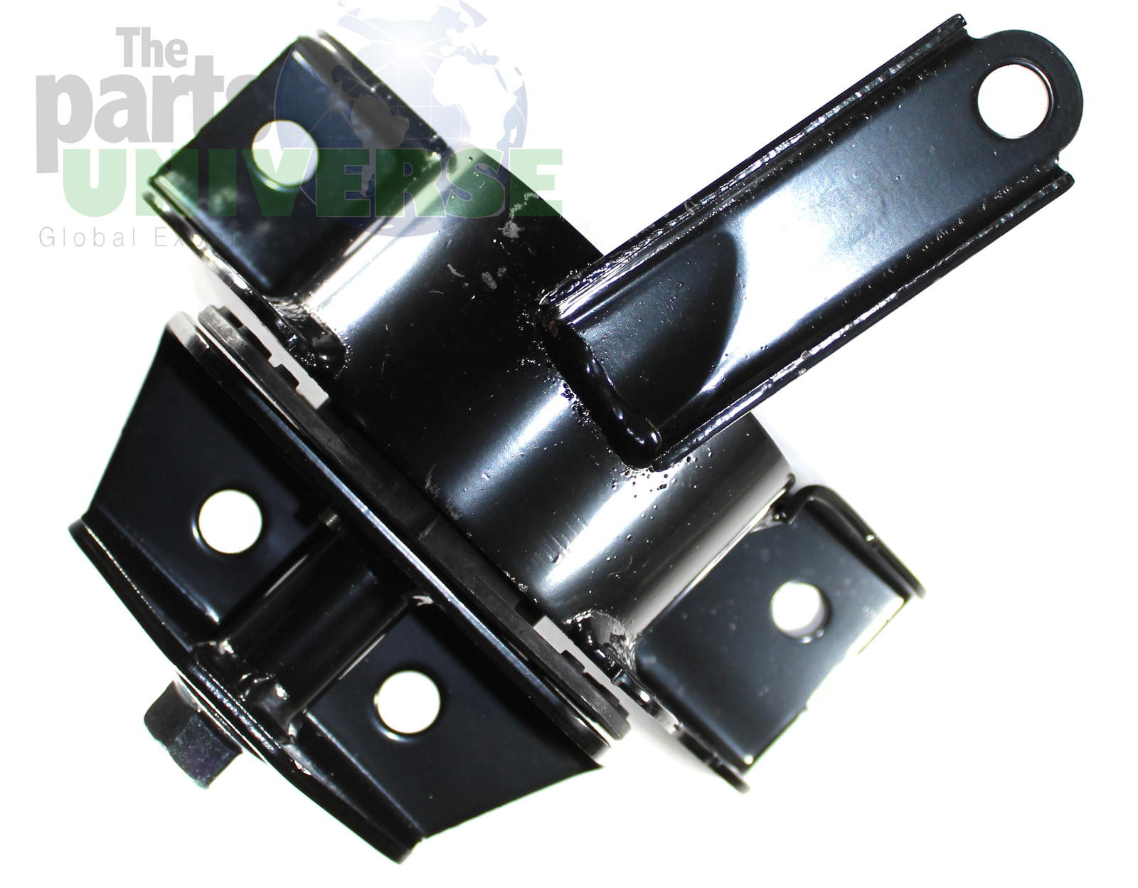 Transmission Motor Mount Fits 1.0 L Chevrolet Matiz Spark (2006-2011 ...