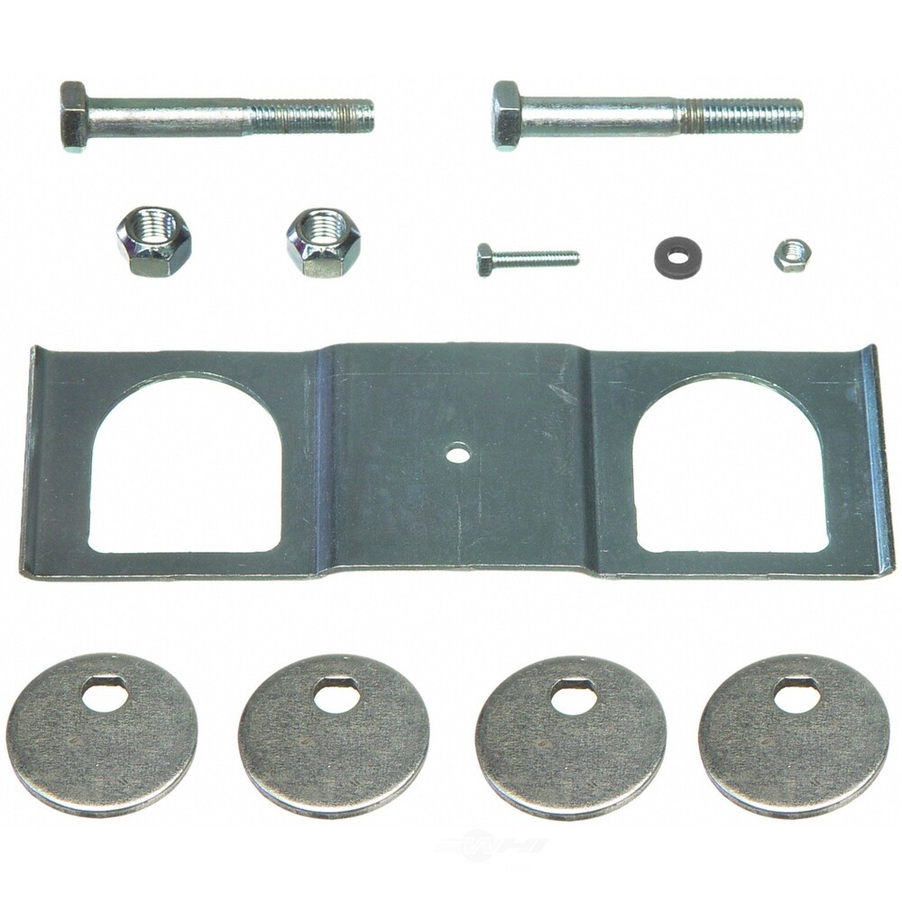 Alignment Camber / Toe Kit Moog K8985 for sale online | eBay