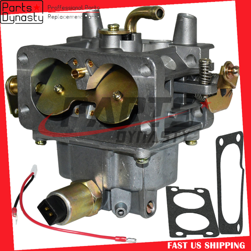 Carburetor Fit Generac 0G4611 GT990 GTV990 Replaces 0F9036 053640 33HP ...