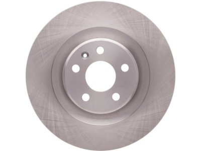For 2019-2022 Volvo S60 Brake Rotor Rear Dynamic Friction 77155XG 2020 ...
