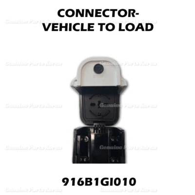 OEM V2L Connector Power Appliances | Grelly USA