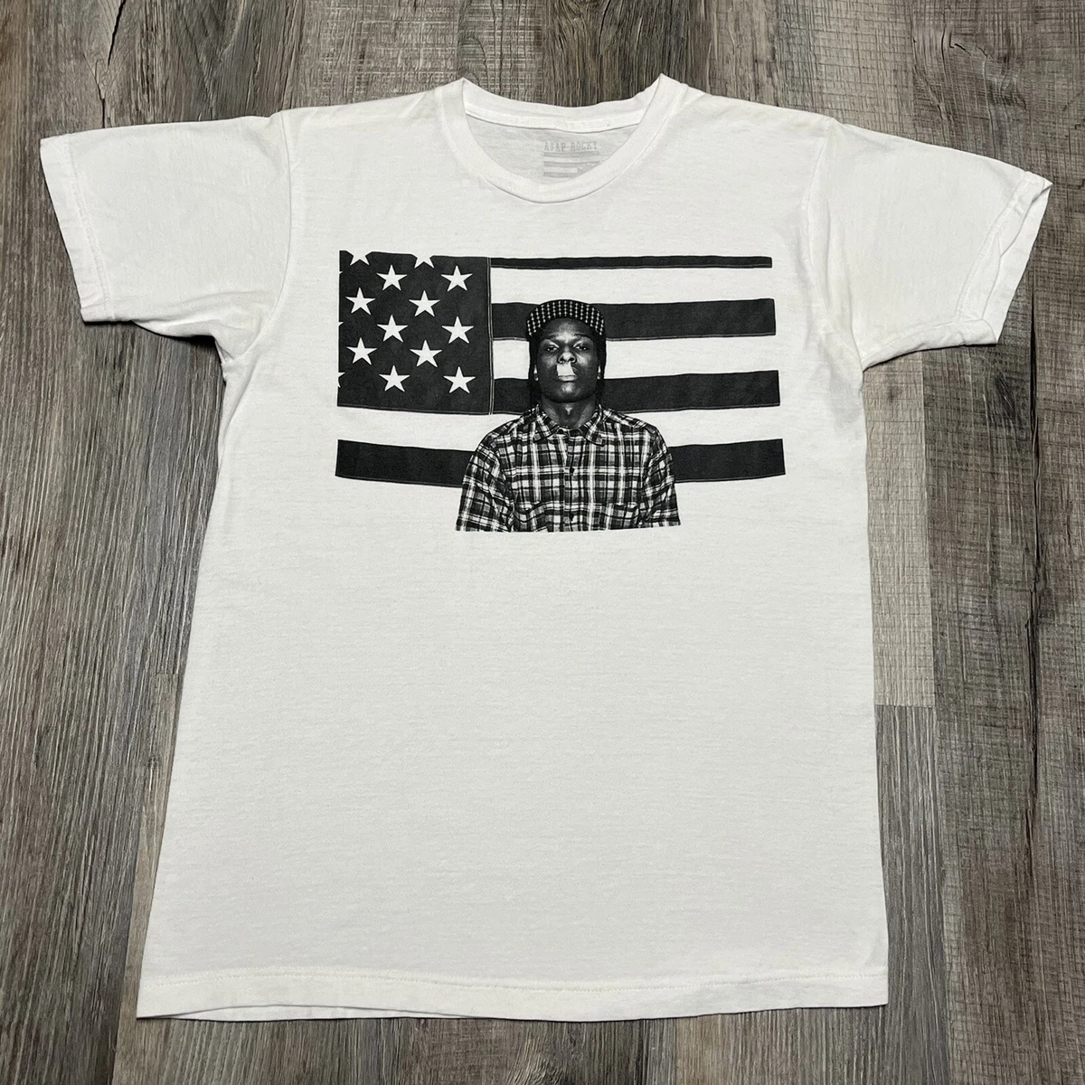 Asap Rocky Album Cover Live Love