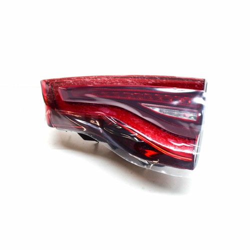 BMW X3 G01 REAR RIGHT TRUNK BOOT LID LED TAILLIGHT 63219853378 NO DUTY ...