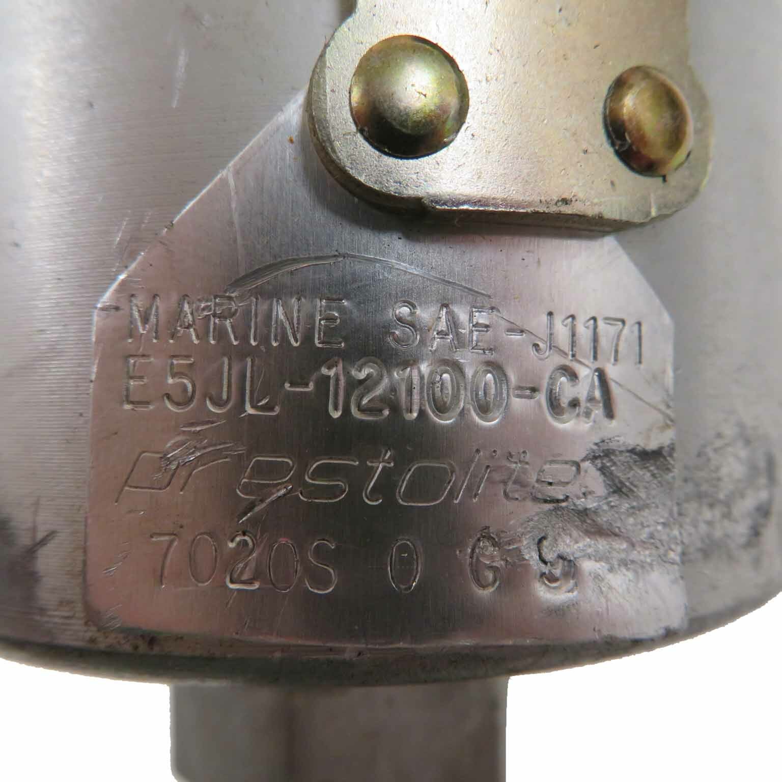 Ford+351+PRESTOLITE+Marine+Distributor+E5jl-12100-ca+STD+Rotation+7020s ...