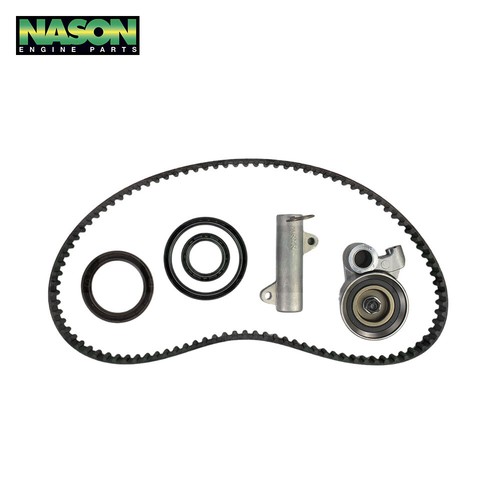 Timing Belt Kit FOR Toyota Hiace Hilux 05-15 1KD-FTV 2KD-FTV W/- Hyd ...