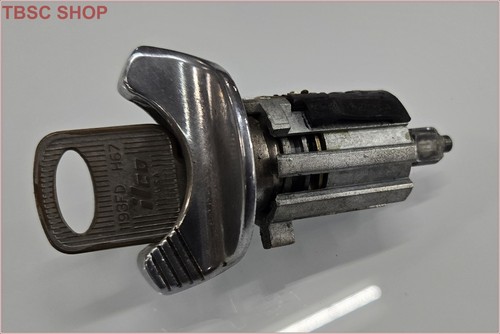 1992 93 1994 1995 1996 FORD F150 F250 F350 STEERING COLUMN Ignition ...