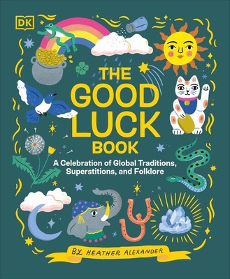 The Good Luck Book | Heather Alexander | englisch | eBay.de