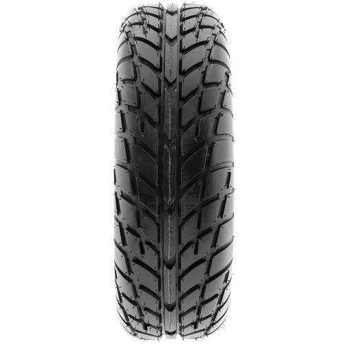 SunF 26x8-14 ATV UTV Track Tire 26x8x14 All Terrain Off Road Tubeless 6 ...