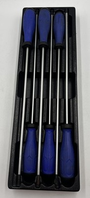 CORNWELL TOOLS XL TORX 6 PIECE SCREWDRIVER SET (CP2015147) | eBay