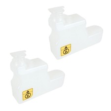 Kyocera 302lv93081 Dv-3100 Developer Unit Fs-2100 4100 4200 4300 ...