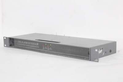 Doug Fleenor Design DMX Alarm Interface | eBay