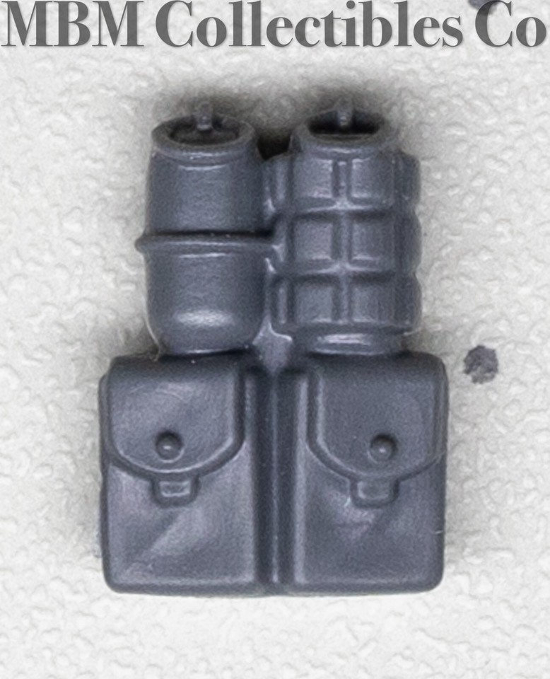 Warhammer 40K Leviathan Primaris Space Marine JUMP PACK INTERCESSOR Bit ...