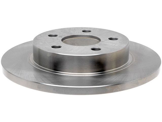 Raybestos 67WM48M Rear Brake Rotor Fits 2006 Pontiac Pursuit | eBay