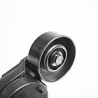 Belt Tensioner Assembly w/ Pully for Nissan Sentra Versa NV200 Tiida ...